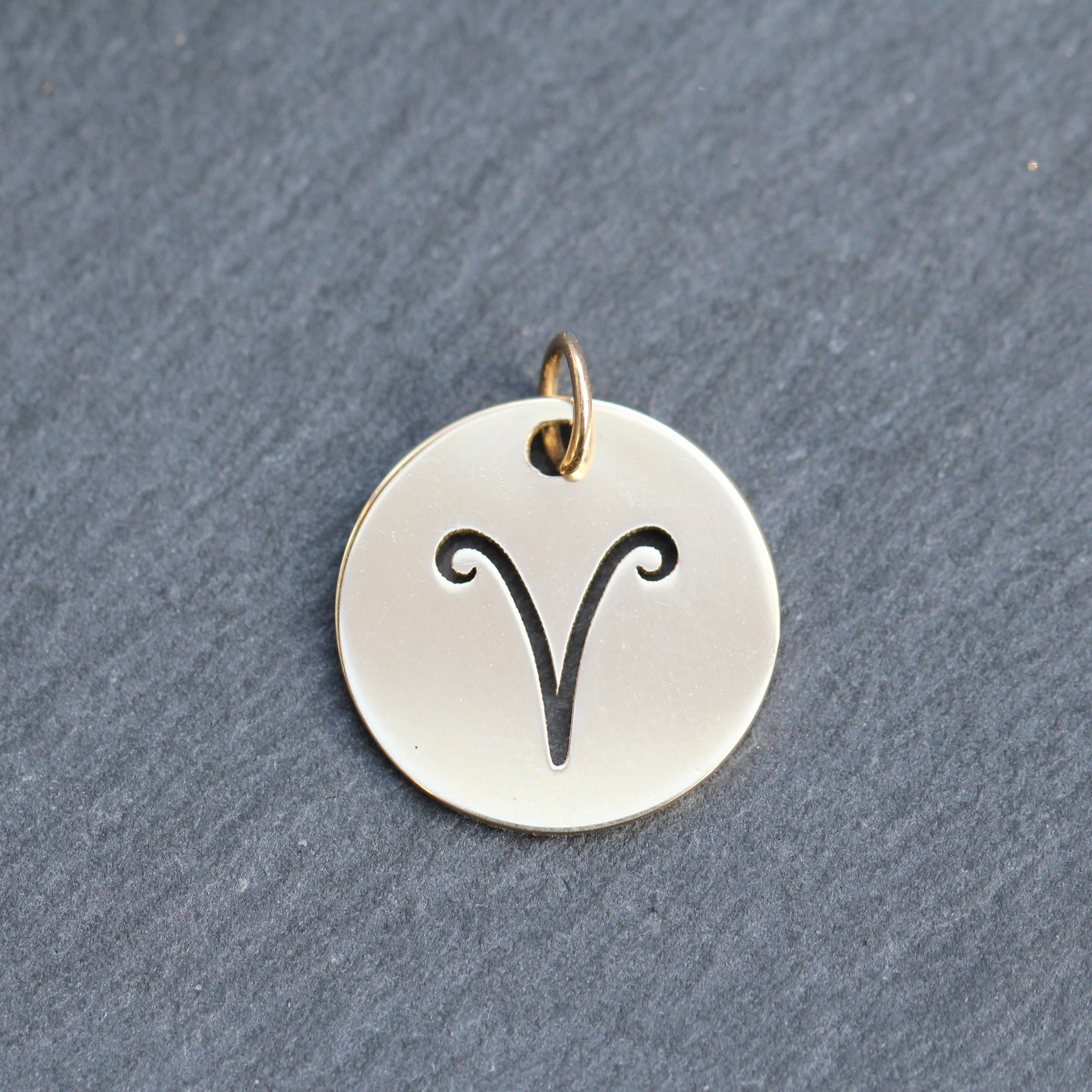 Nova Lita Vintage Zodiac + Talisman