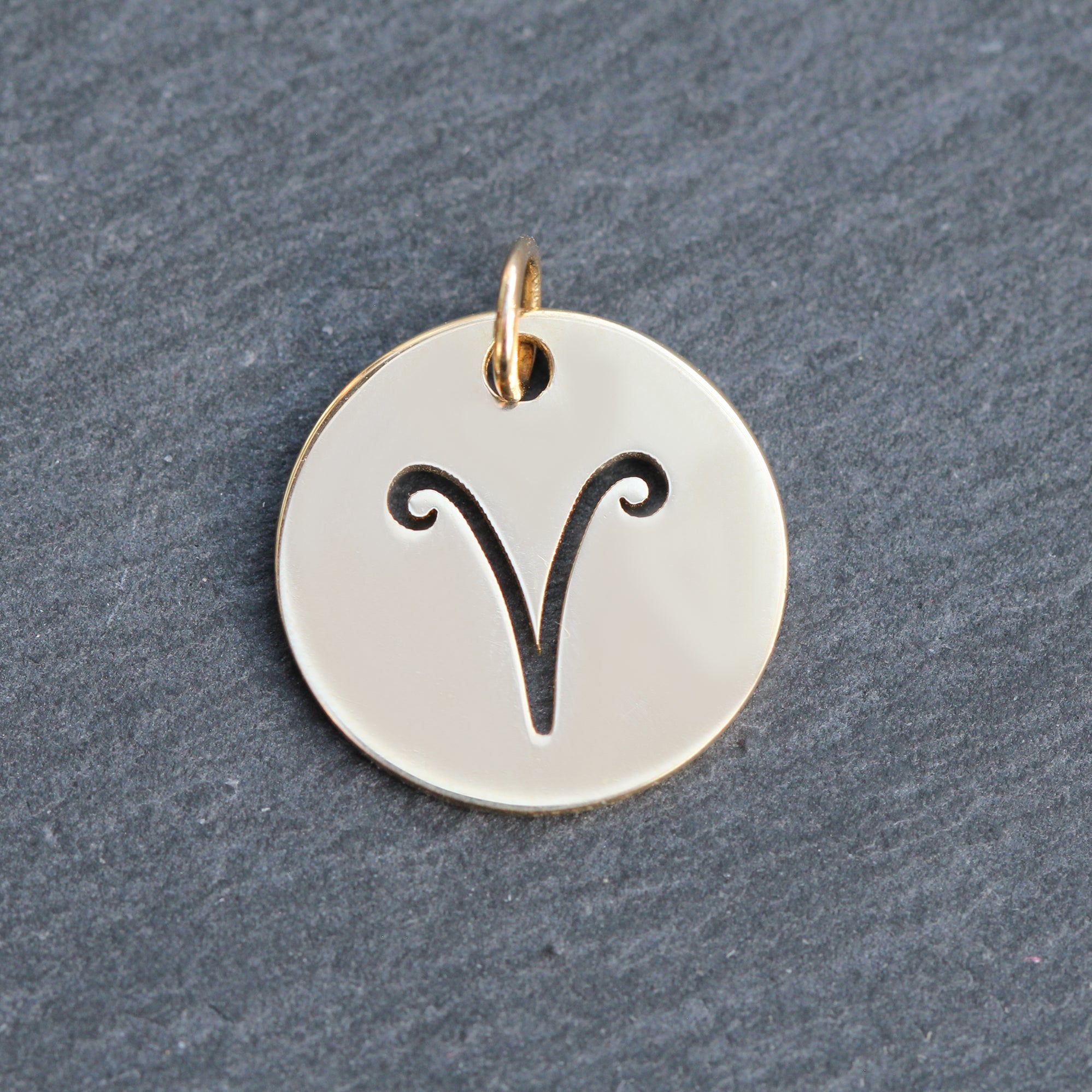 Nova Lita Vintage Zodiac + Talisman