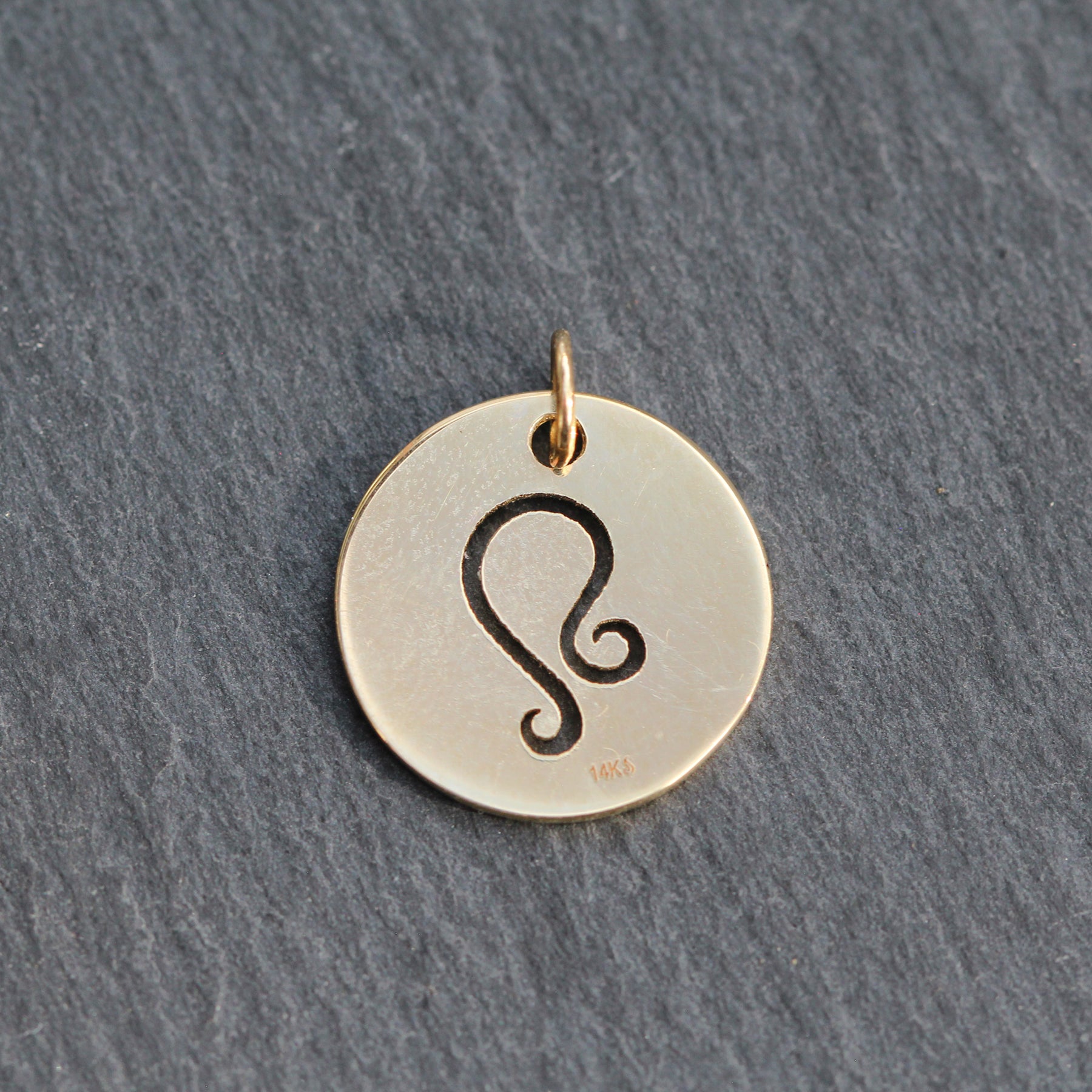 Nova Lita Vintage Zodiac + Talisman