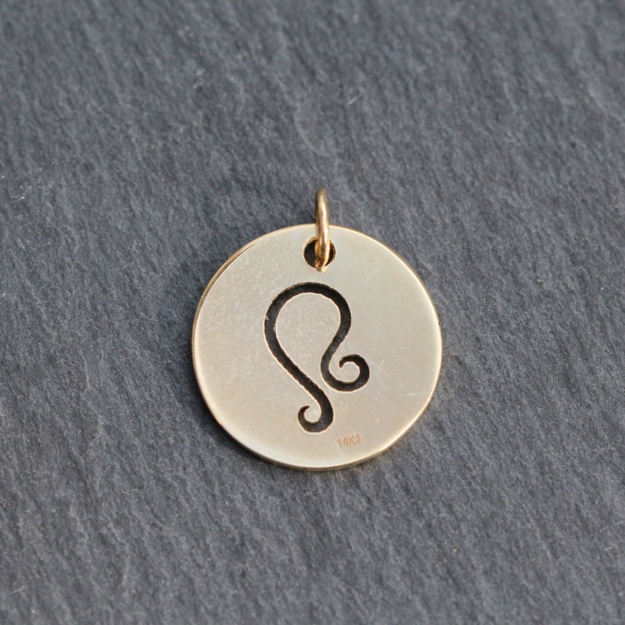 Nova Lita Vintage Zodiac + Talisman