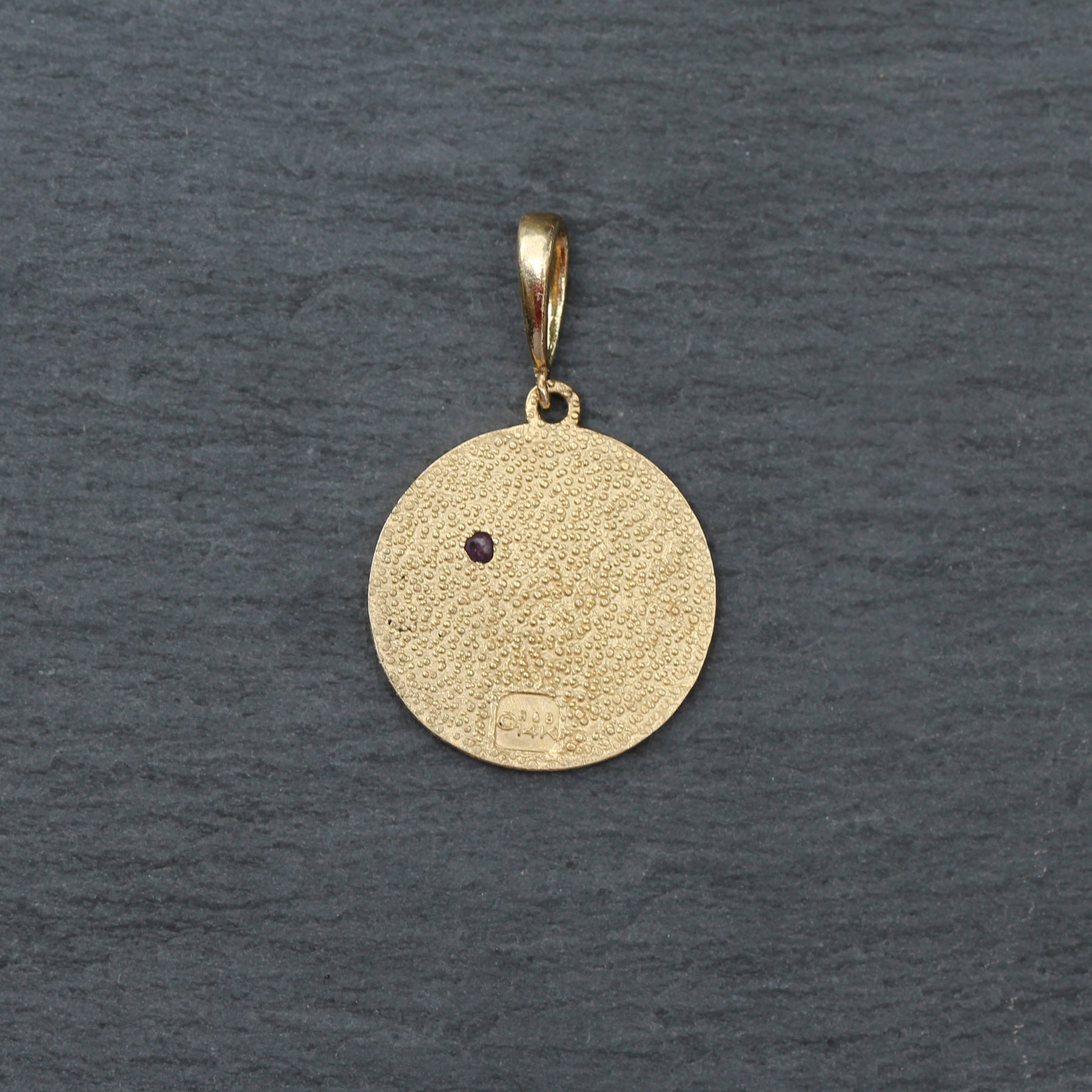 Nova Lita Vintage Zodiac + Talisman