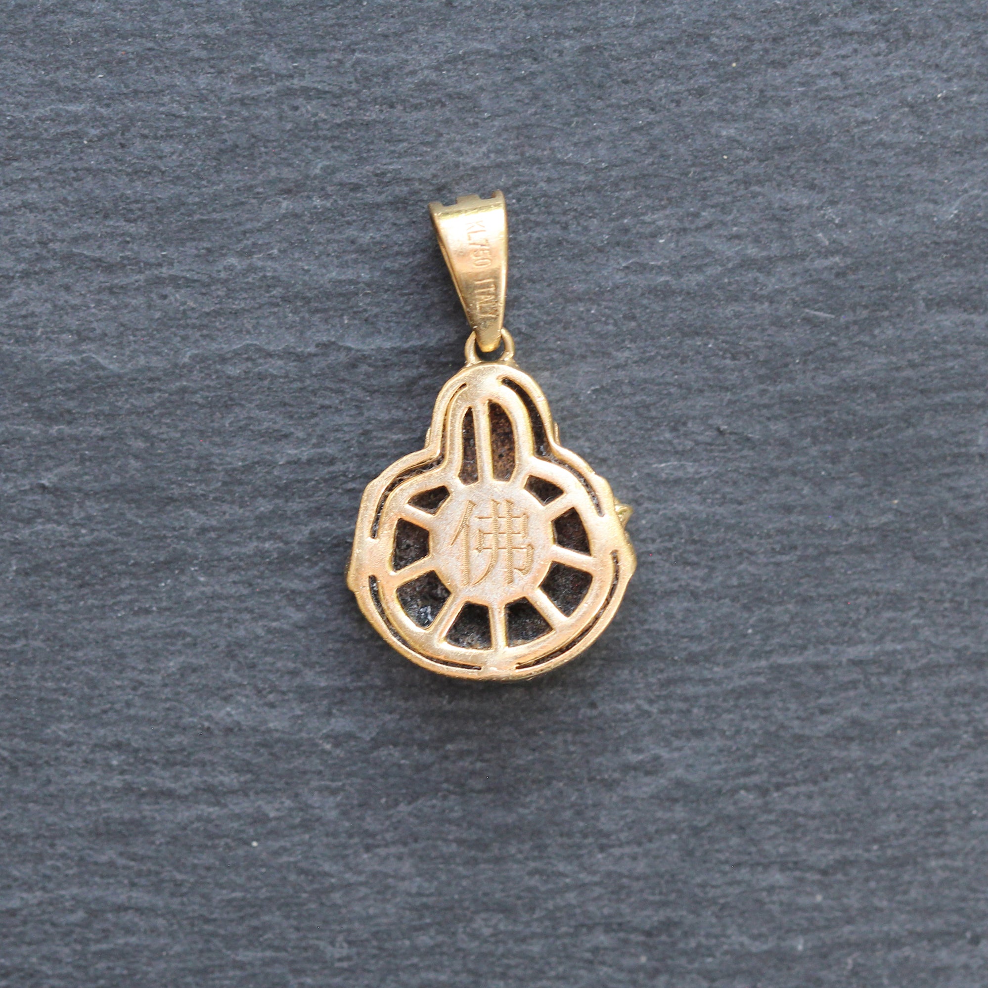 Nova Lita Vintage Zodiac + Talisman