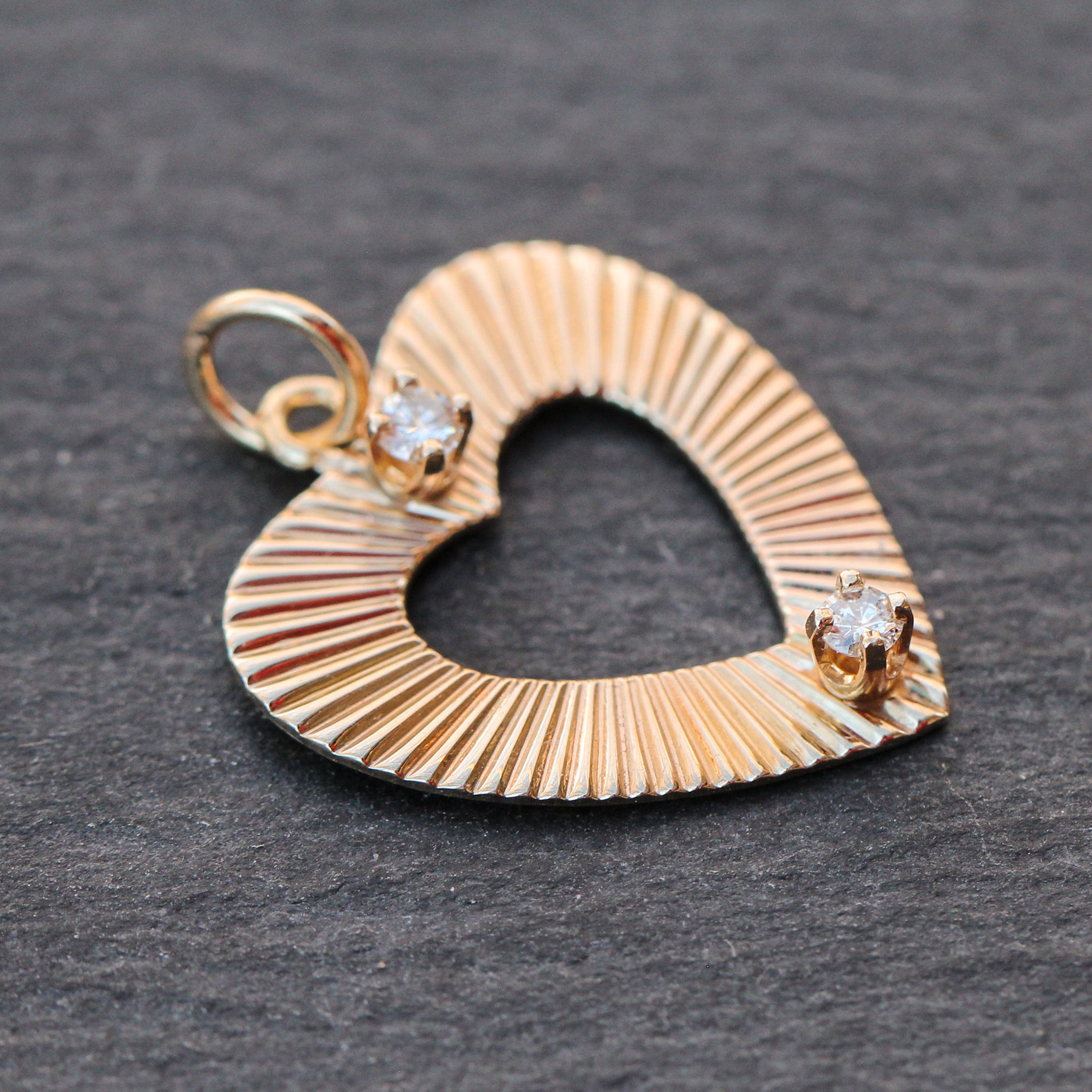 Nova Lita Vintage Zodiac + Talisman